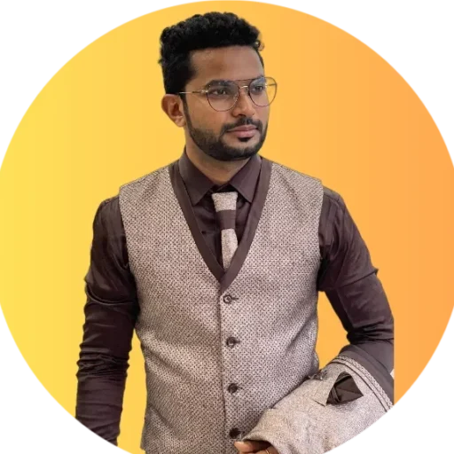 Home - Nilesh Rangari