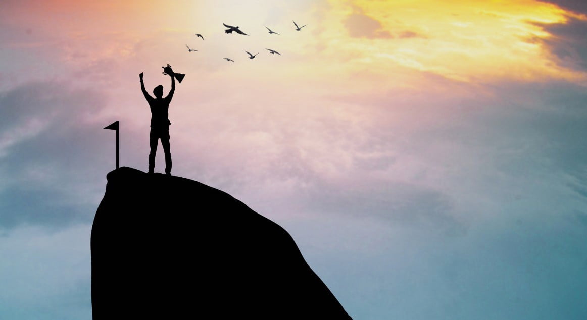 The Secret Of Success